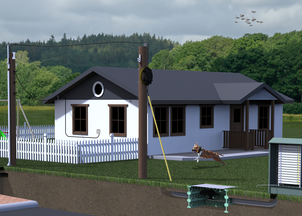 Case Studies Tagged "cable management" - DexGreen