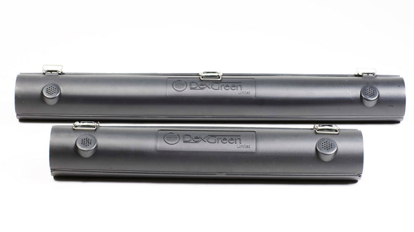 Aerial Closures - DexGreen