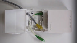 Combined ETU Installation - DexGreen