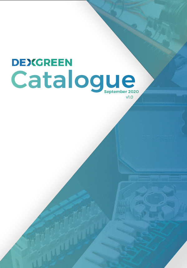 Catalogues - DexGreen
