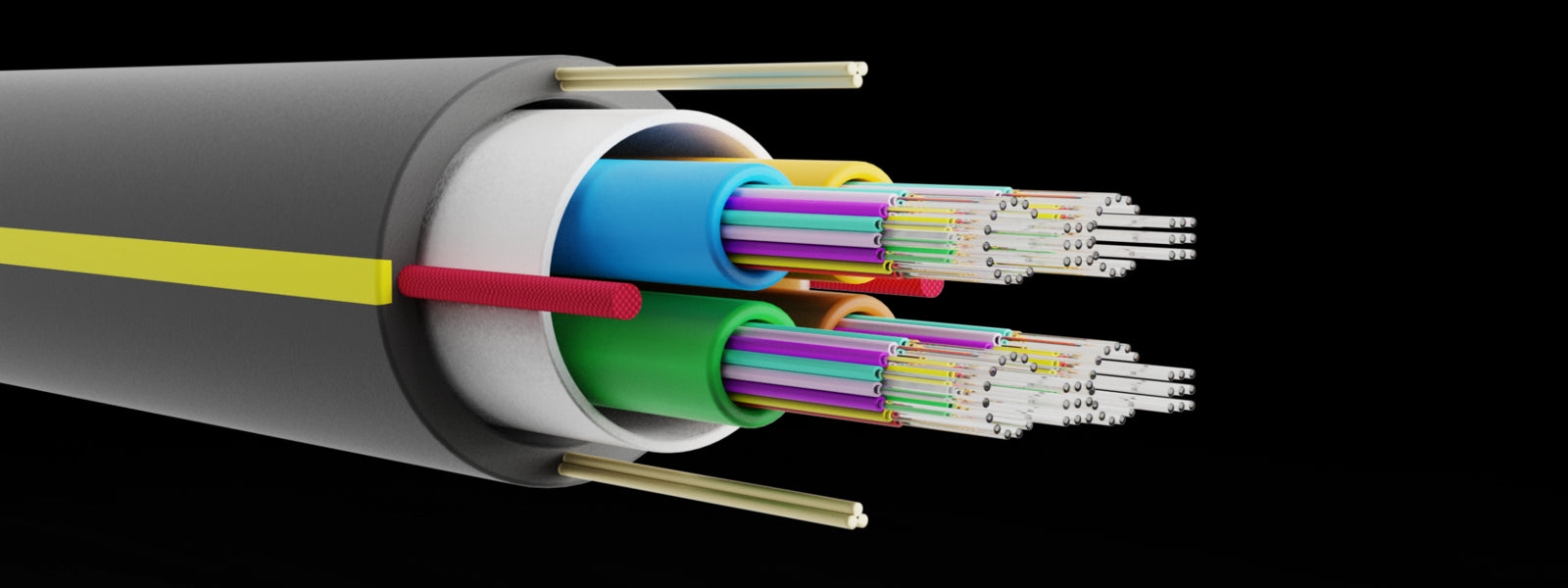 Overhead Cables - DexGreen