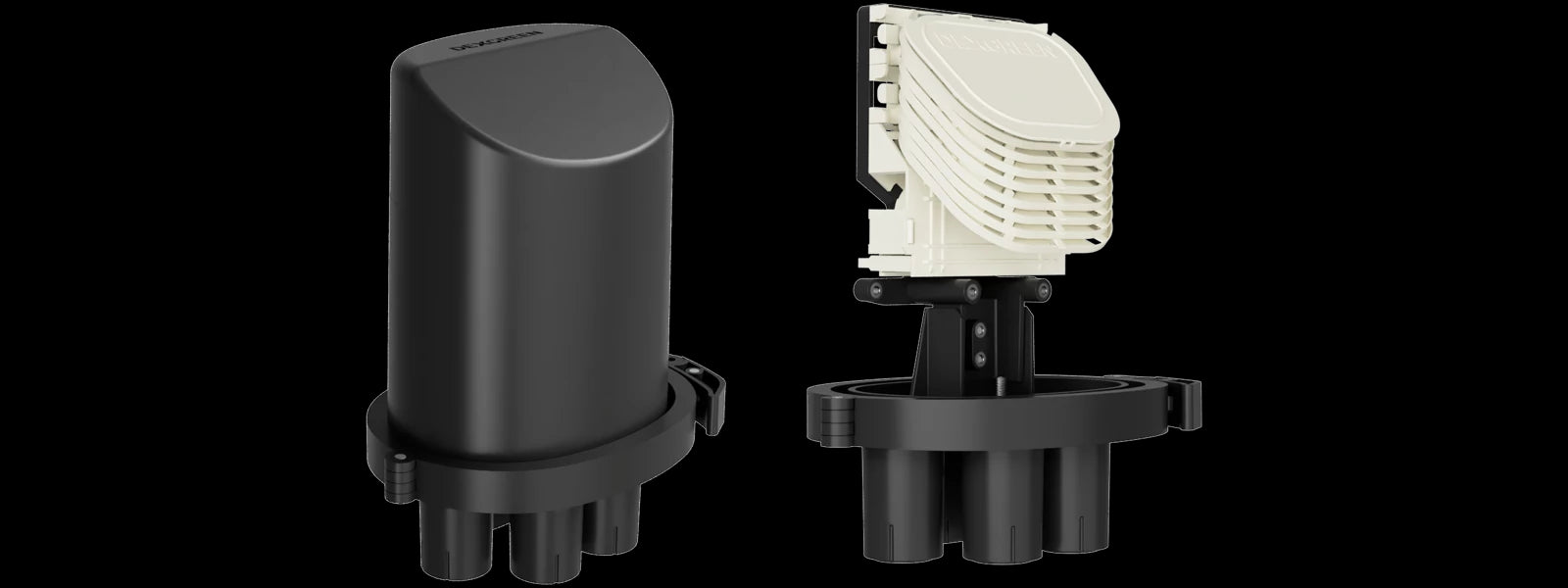 BEP - Building Entrance Point - DexGreen