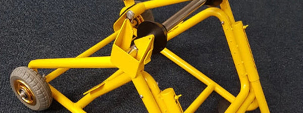 Cable Pulling Systems - DexGreen