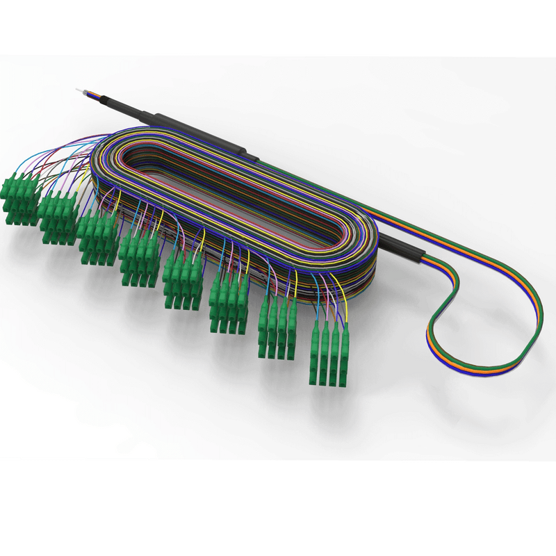Optical Fibre Cables - DexGreen