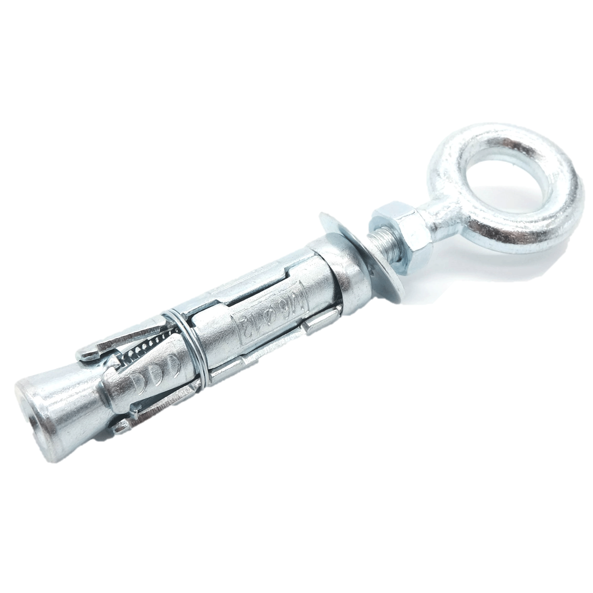 Eye Bolt Expanding DexGreen Eye Bolt Expanding DexGreen