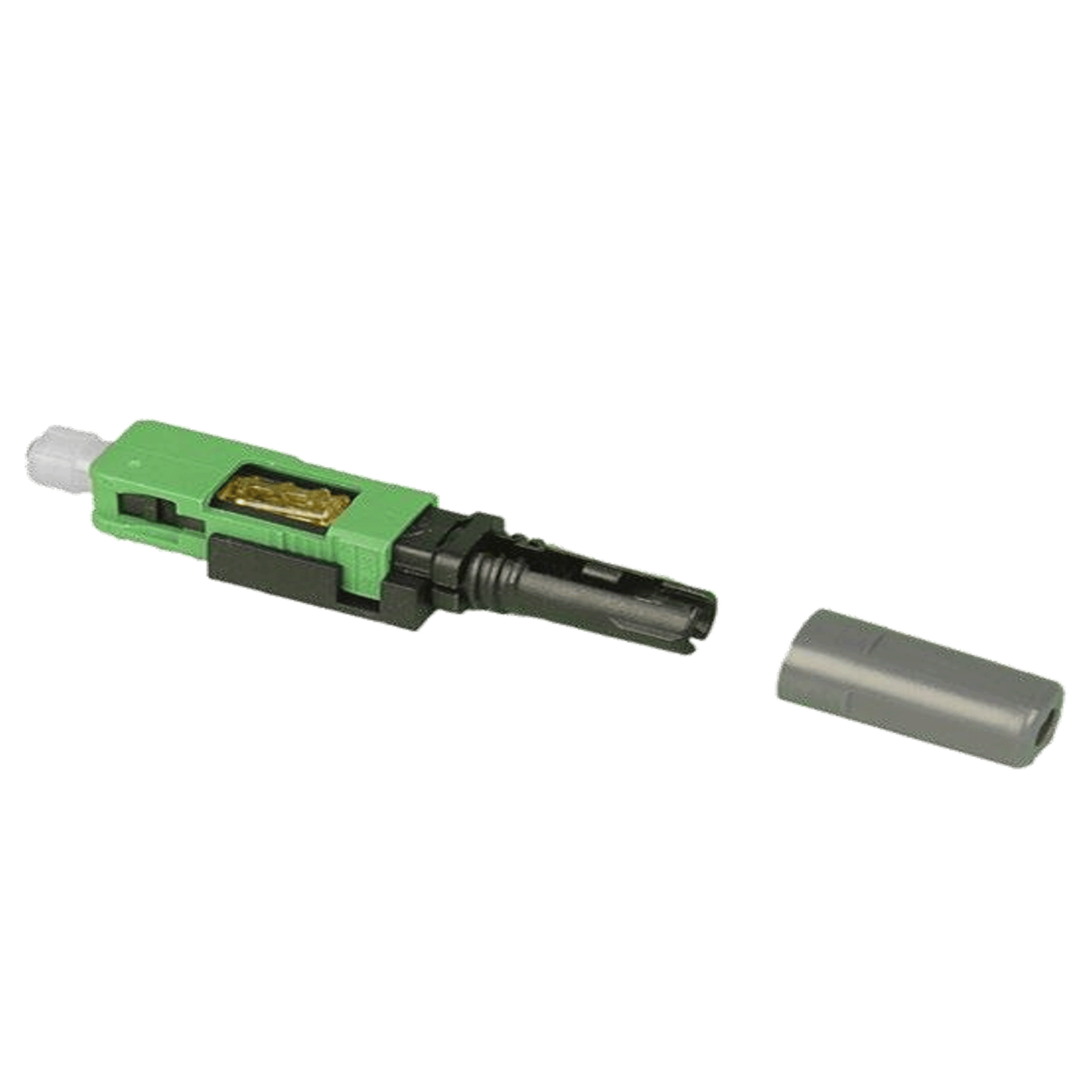 DexGreen Field Connectors