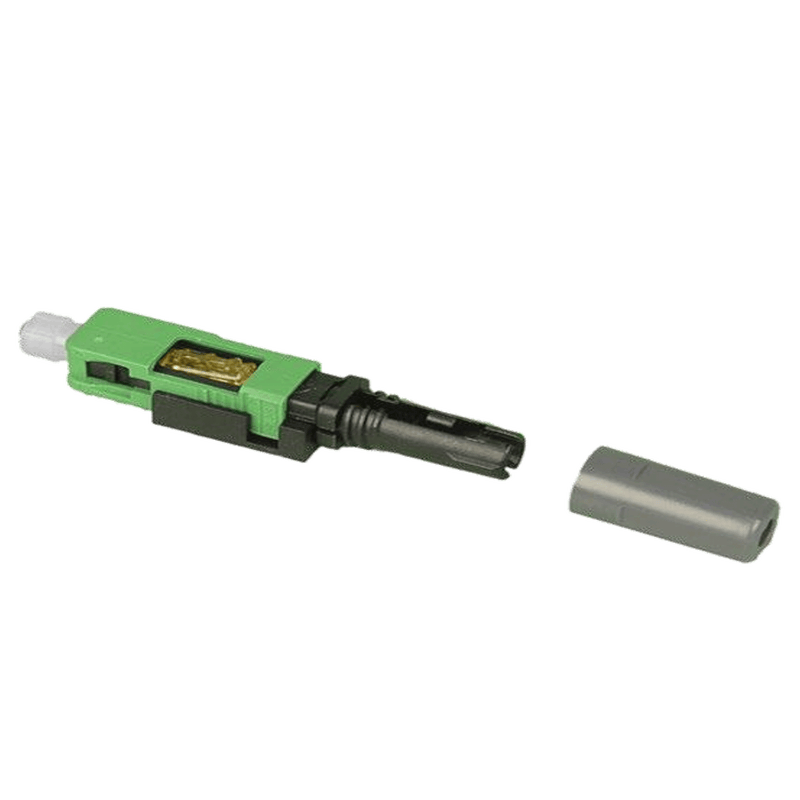 DexGreen Field Connectors