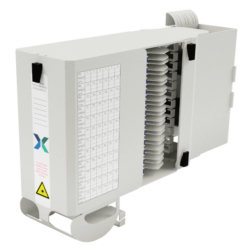 High Density Exchange Block - DexGreen