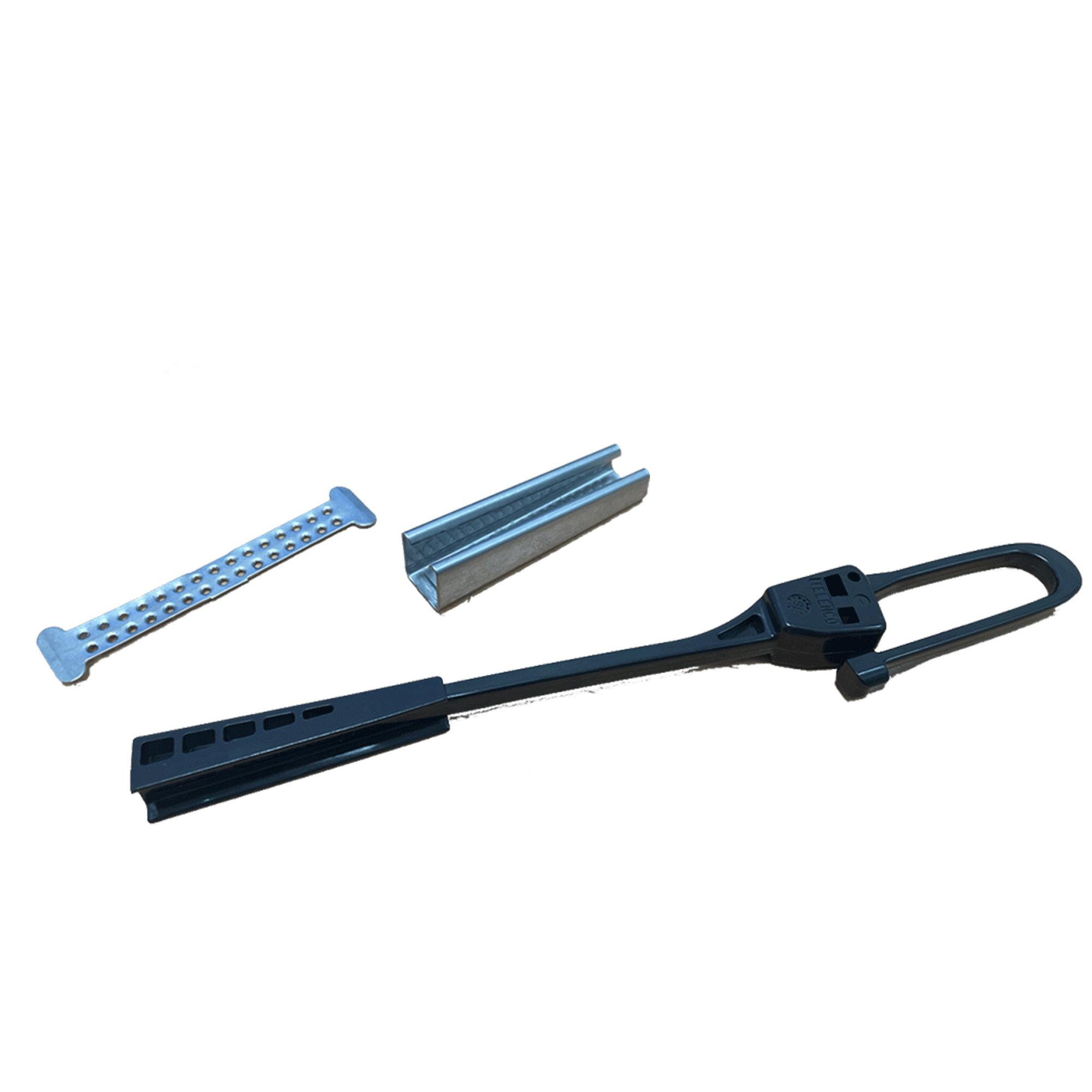 Hypoclamp - DexGreen