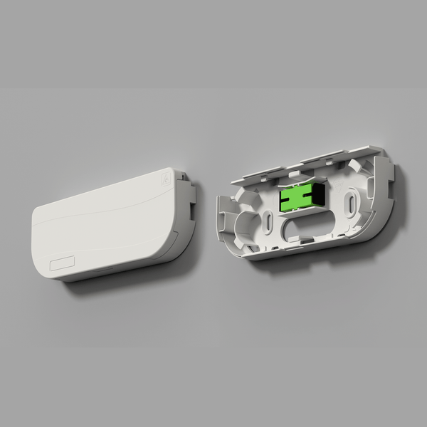 POE - Point of Entry Enclosure - DexGreen