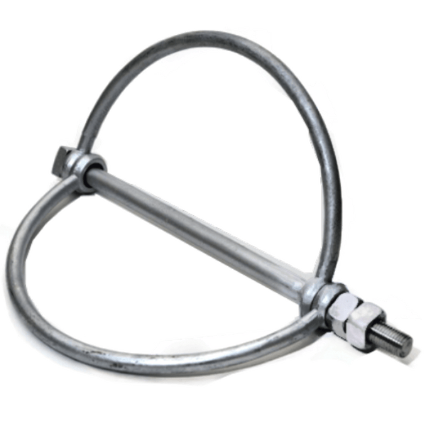 Pole Head Ring - DexGreen