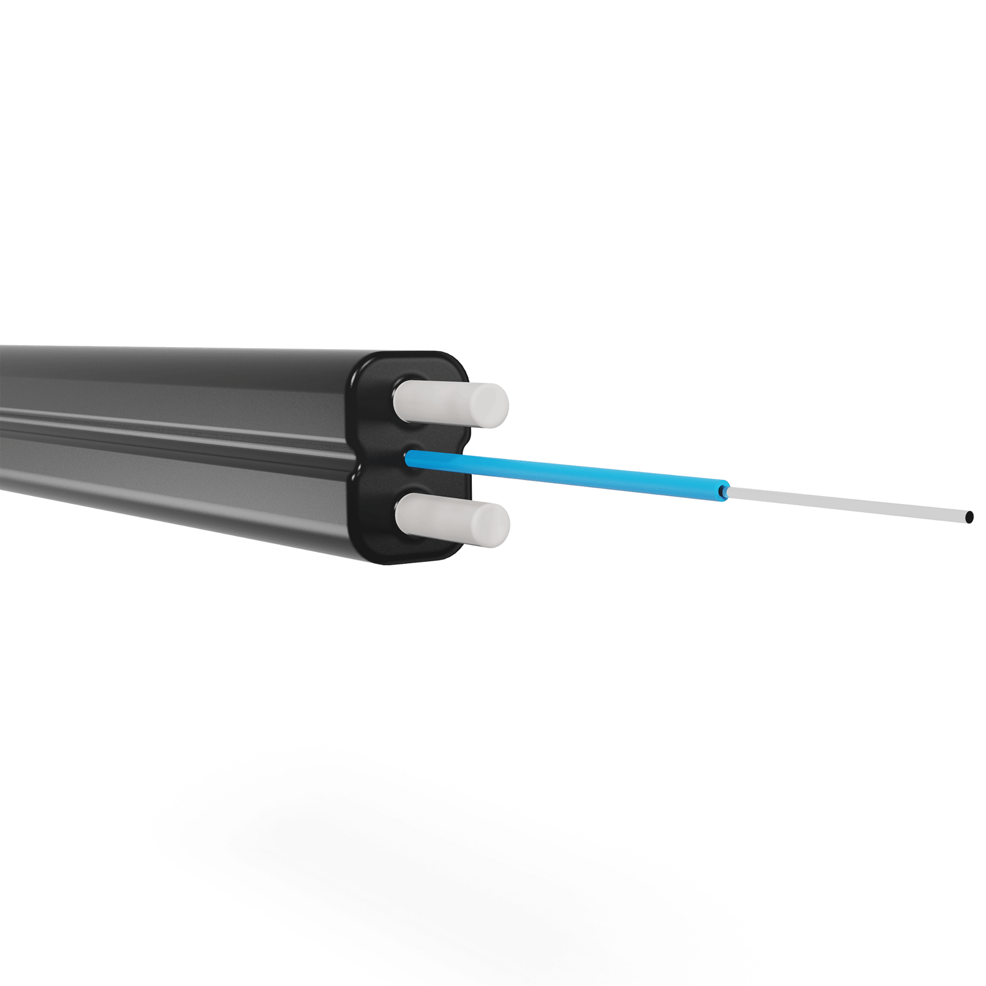 DexGreen Pushable 2x3mm drop (Roc drop)