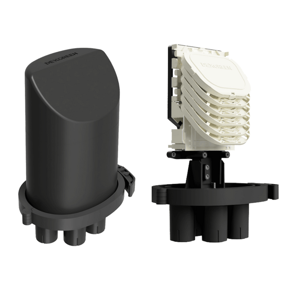 MDU Solutions - DexGreen