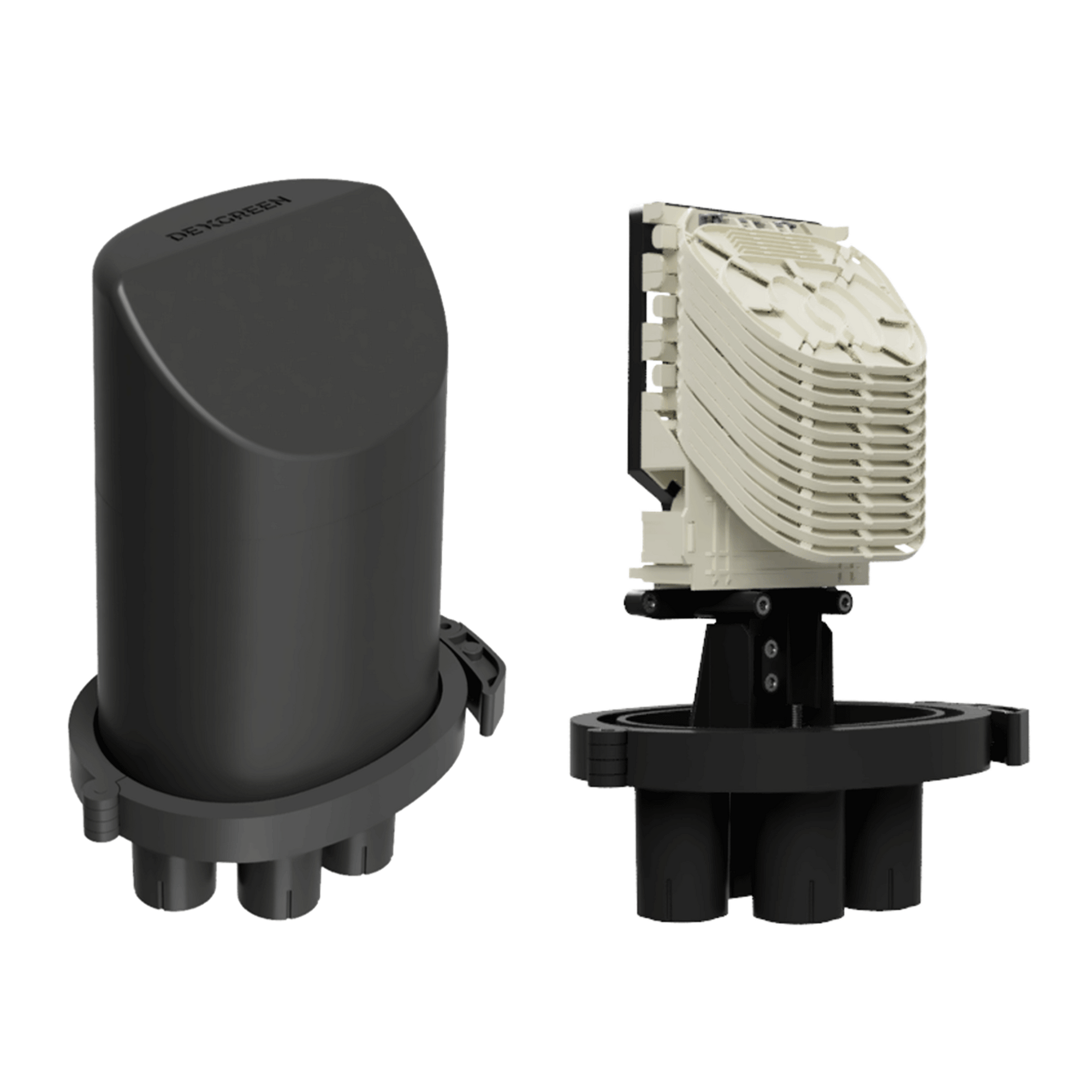 DexGreen Compact Node