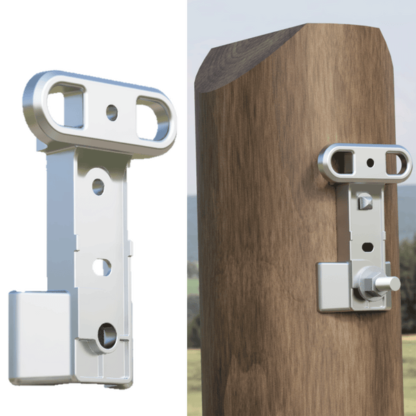 DexGreen Aerial Pole Extender