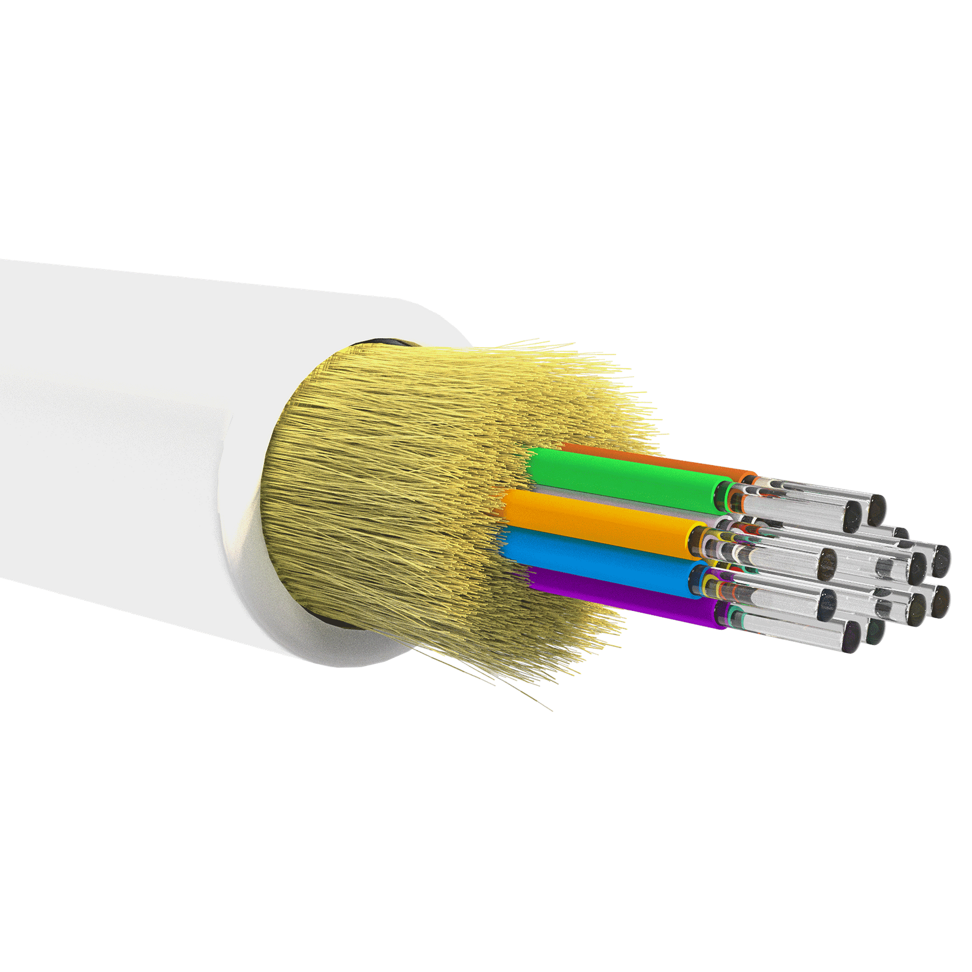 MDU Solutions - DexGreen