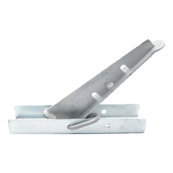 Brackets and Bearers - DexGreen