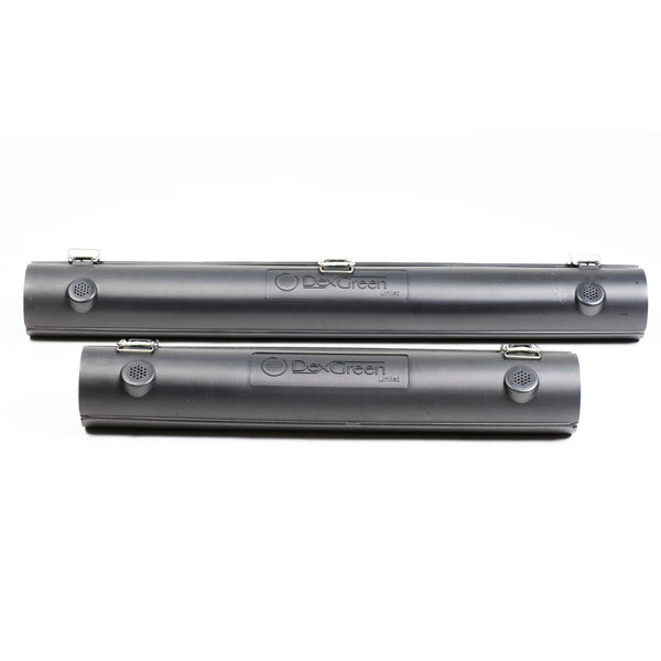 DexGreen Copper Connectivity Aerial in-line Closure